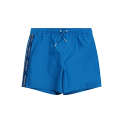 Calvin Klein Swimwear Kupaće hlače, plava - Jeftinije.hr