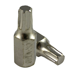 Torx bit T50 - 10 x 30 mm - Ceneje.si