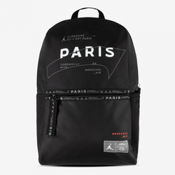 JAN PSG ESSENTIALS BACKPACK - Jeftinije.hr
