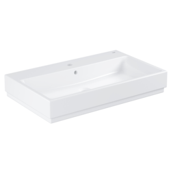 GROHE nadgradni umivaonik Cube Ceramic. 800 mm (3947600H) - Jeftinije.hr