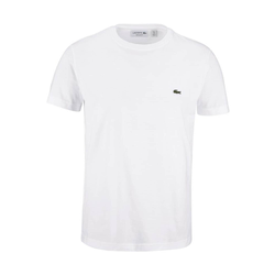 LACOSTE Majica, bela - Ceneje.si