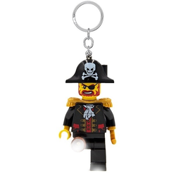 LEGO Iconic Captain Brickbeard svjetleća figura (HT) - Jeftinije.hr