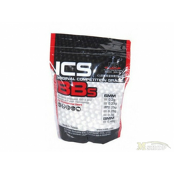 ICS Premium BB 0.25/4000 - Ceneje.si