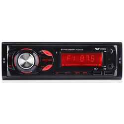 VORDON avtoradio HT-179Z Bluetooth, 4x60W - Ceneje.si