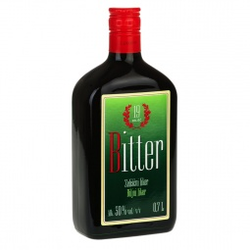 Zeliščni liker Mercator Bitter, 0,7 l - Ceneje.si