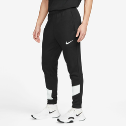 Nike M NK DF FLC PANT TAPER ENERGY, muške hlače, crna FB8577 - Jeftinije.hr