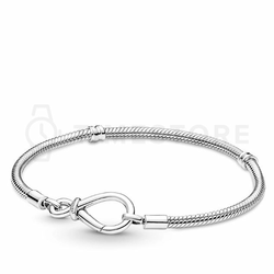 Narukvica Pandora Moments 590792C00-19 - Jeftinije.hr