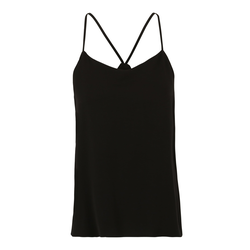 Only Tall Top ''ALMA'', črna - Ceneje.si