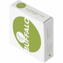 Loovara Buffalo 64 mm prezervativi 3 kom - Jeftinije.hr