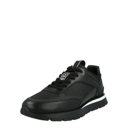 Cipele Boss boja: crna - Jeftinije.hr