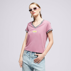 Levi's Majica Kratkih Rukava L/s Graphic Tai Tee Reds ženski Odjeća ...