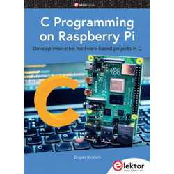 C Programming on Raspberry Pi - Ceneje.si