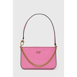 GUESS Torba za čez ramo ''KATEY'', roza - Ceneje.si
