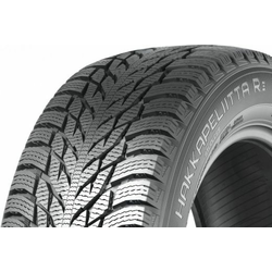 Nokian Hakkapeliitta R3 XL Flat Run 205/55 R17 95R Osebne zimske ...