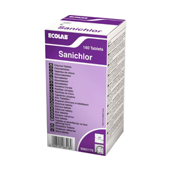 Sanichlor, klorove tablete - Ceneje.si