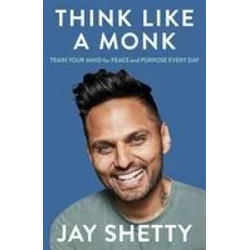 Think Like a Monk - Jeftinije.hr