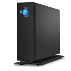 LaCie vanjski SSD disk 6TB d2 Profesional - Jeftinije.hr