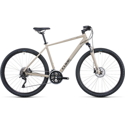 CUBE NATURE PRO DESERT 'N' BLACK 2022 - Ceneje.si