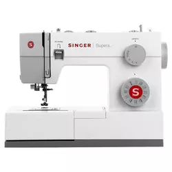Singer Supera 5523 Heavy duty - Ceneje.si