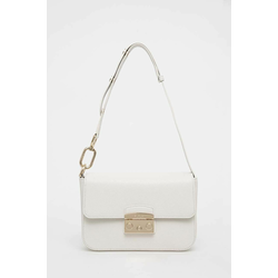 FURLA Torba za na rame ''METROPOLIS'', nude - Jeftinije.hr