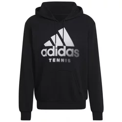 Muška sportski pulover Adidas Category Graphic Hoodie M - black/white ...