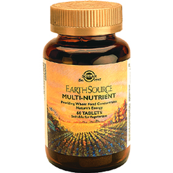 SOLGAR MULTI-NUTRIENT FORMULA TABLETE A90 - Jeftinije.hr