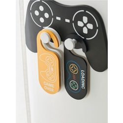 Sinsay - Privjesnica za vrata 3 pack - Jeftinije.hr