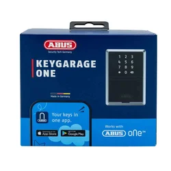 ABUS 787 KEYGARAGE ONE Elektronische Schlüsselbox - Jeftinije.hr