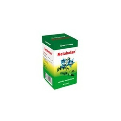DIETPHARM kapsule METABOLAN 90KOM - Jeftinije.hr