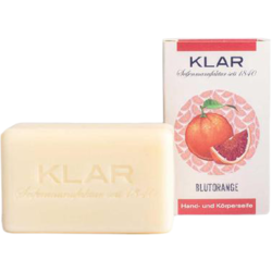 KLAR Sapun za ruke i tijelo - crvena naranča - Jeftinije.hr