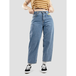 HOMEBOY Traperice ''MONSTER'', plavi traper - Jeftinije.hr