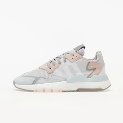 adidas Nite Jogger W Grey One/ Ftw White/ Pink Tint FV1328 - Ceneje.si