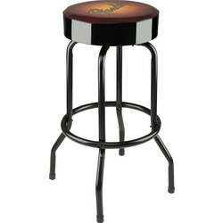 Fender 30 Črna-Sunburst Barski stol - Ceneje.si