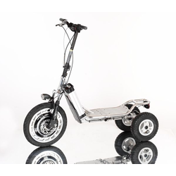 ELEKTRIČNI SCOOTER E-BIKEBOARD K1000 - Ceneje.si