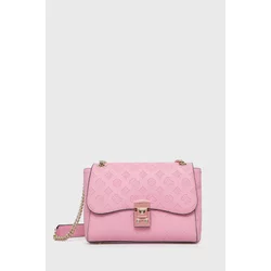 GUESS Torba za čez ramo ''CARLSON'', roza - Ceneje.si