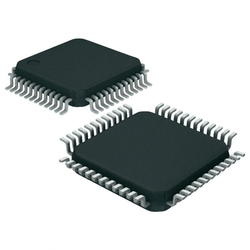 STMicroelectronics Vgrajeni mikrokrmilnik STM32F103CBT7 LQFP-48 ...