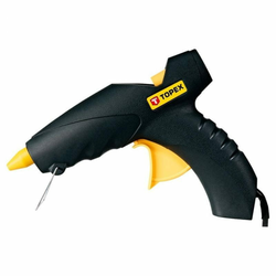 Topex Pištola za lepljenje 11mm 200w - Ceneje.si
