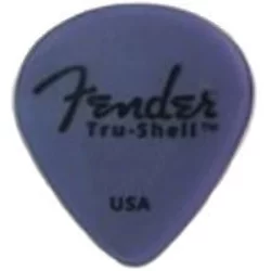 Fender 551 Shape Picks, Tru-Shell, Extra Heavy - Jeftinije.hr
