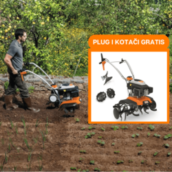 STIHL motorna kopačica MH 685 - Jeftinije.hr