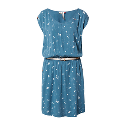Ragwear Poletna obleka ''CAROLINA'', modra - Ceneje.si