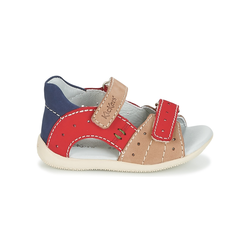 Kickers Sandale i polusandale BOPING Bež - Jeftinije.hr