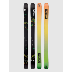 Faction Prodigy 2 2024 Smuci uni - Ceneje.si
