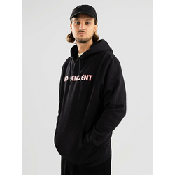 Independent BTG Bauhaus Hoodie black Gr. XL - Jeftinije.hr