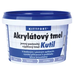 Akrilni kit za domače mojstre 800 g - Ceneje.si