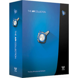 Waves API Collection (Digitalni izdelek) - Ceneje.si