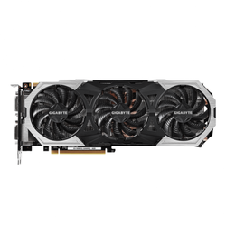 GIGABYTE Video Card GeForce GTX 980Ti GAMING GDDR5 6GB/384bit, 1190MHz ...