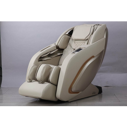 Masažna profesionalna fotelja Alora - beige - Jeftinije.hr