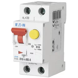 EATON KOMBINIRANO FID STIKALO/INŠTALACIJSKI ODKLOPNIK EATON 236946, PXK ...