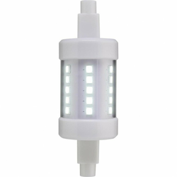 sygonix LED žarulja (jednobojna) sygonix 230 V R7s 4.5 W = 40 W hladna ...