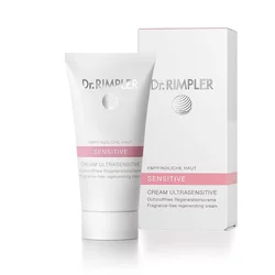Dr. Rimpler Sensitive Cream Ultrasensitive 50ml - Ceneje.si